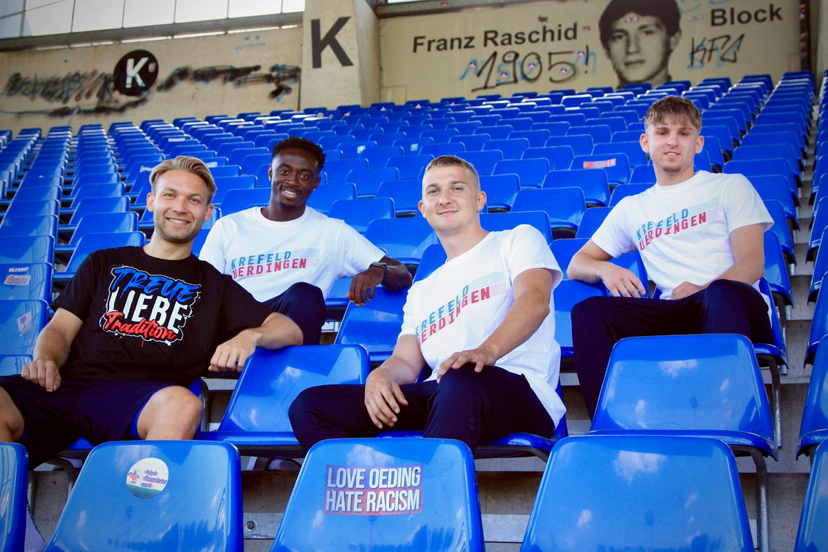 Neuzugänge – Seite 3 – KFC-Fanshop